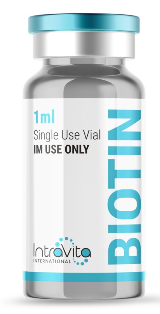 Vitamin Booster Injections - MD Medical