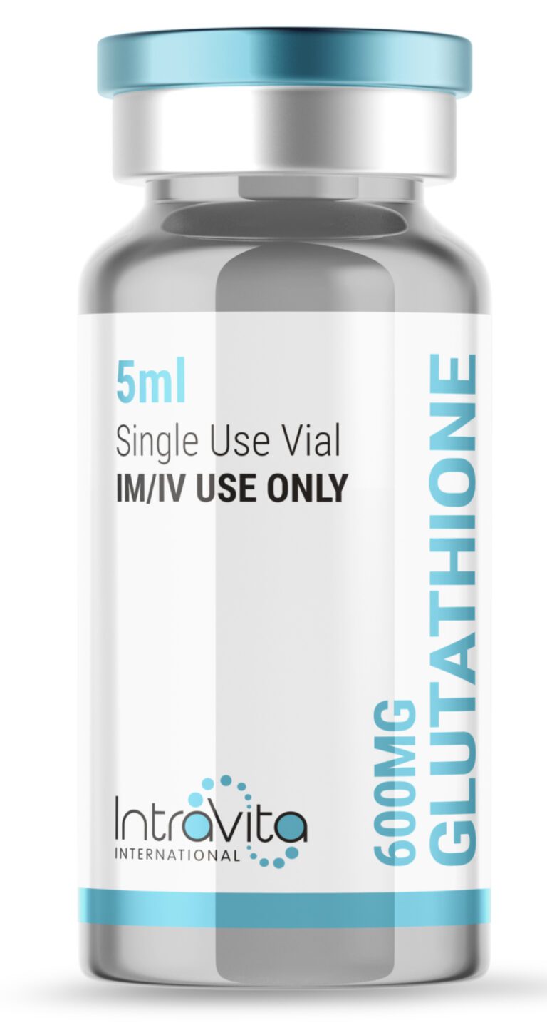 Vitamin Booster Injections - MD Medical
